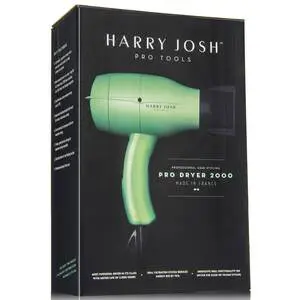 HARRY JOSH PRO TOOLS Pro Dryer 2000 3piece