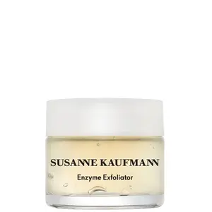 SUSANNE KAUFMANN Enzyme Exfoliator 50ml - One-color
