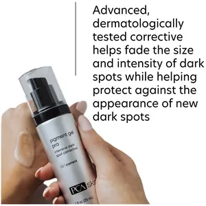 CAY SKIN Pigment Gel Pro