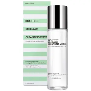 BIOEFFECT Micellar Cleansing Water 200ml - One-color