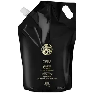 Oribe Signature Conditioner Refill 33.8 Oz - One-color