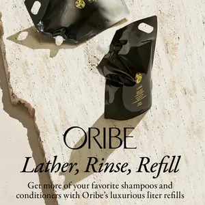 Oribe Signature Conditioner Refill 33.8 Oz - One-color