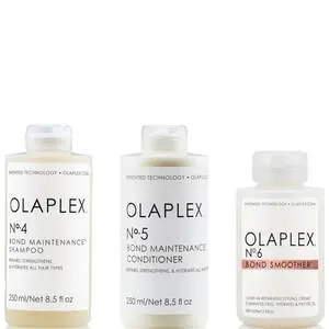 OLAPLEX Bond Maintenance Trio - One-color