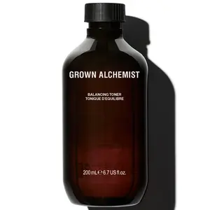 GROWN ALCHEMIST Balancing Toner 200ml - One-color