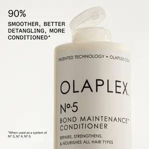 OLAPLEX No. 5 Bond Maintenance Conditioner 250ml - One-color