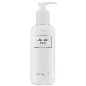 DAVID MALLETT Conditioner Pure 250ml - One-color