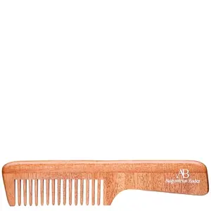 Augustinus Bader The Neem Comb With Handle - One-color