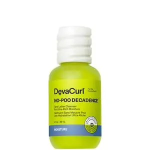 Devacurl Conditioner Haircare Products