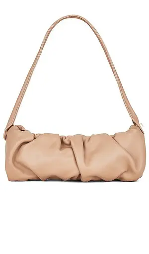 8 Other Reasons Puff Shoulder Bag