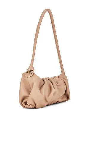 8 Other Reasons Puff Shoulder Bag