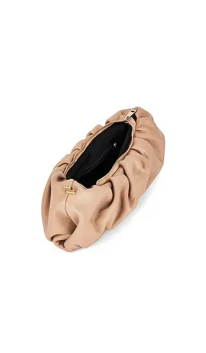 8 Other Reasons Puff Shoulder Bag
