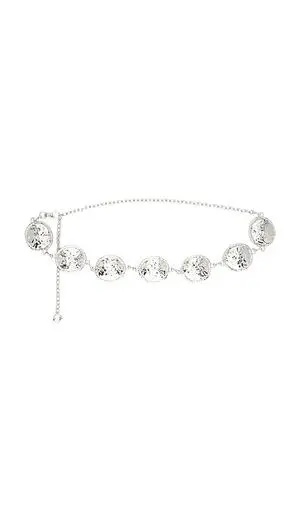 8 Other Reasons 8 Other Reasons Chain Belt Silver