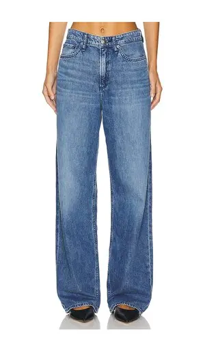 Rag & Bone Button Detailed Bottoms For Women