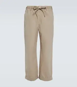Nanushka Morris Technical Trousers