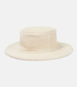 Jacquemus Le Bob Banho Sun Hat