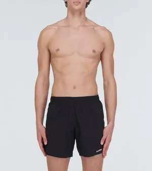 JIL SANDER Swim Shorts