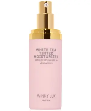 WINKY LUX White Tea Tinted Moisturizer Spf 30
