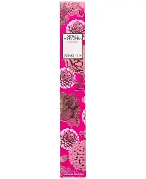 WINKY LUX Detail Oriented Mascara - Type A Black