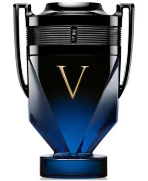 Rabanne Invictus Victory Elixir Parfum Intense Fragrance Collection - No Color