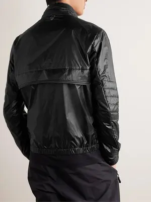 Moncler Althaus Quilted Ripstop Jacket