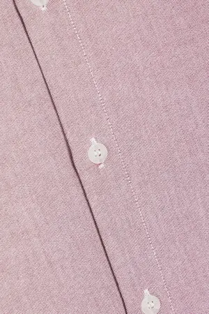 Sunspel Cotton Oxford Shirt