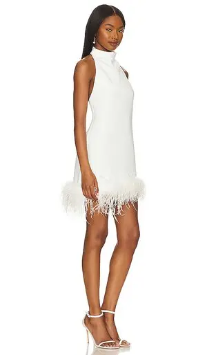 Amanda Uprichard Lunaria Dress