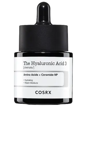 COSRX The Hyaluronic Acid 3 Serum - N,a