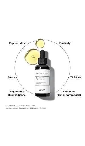 COSRX The Vitamin C 23 Serum