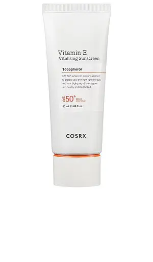 Cosrx Antioxidant Skincare Products