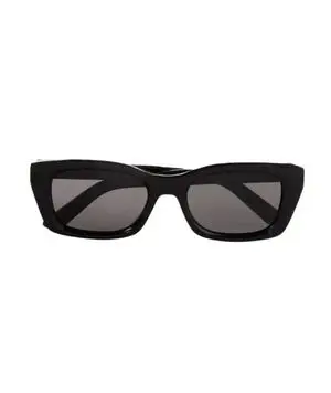 Dior Diormidnight S3i Sunglasses - Black