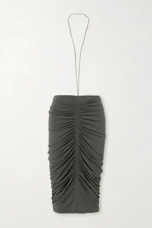 Givenchy Slip Skirts