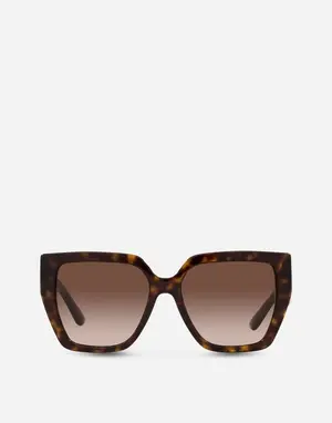 Dolce & Gabbana Dolce & Gabbana Sunglasses Havana