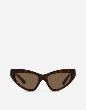 Dolce & Gabbana Sunglasses - Havana
