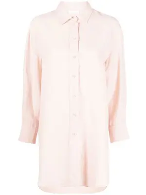 ERES Mignonnette Elongated Shirt