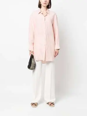 ERES Mignonnette Elongated Shirt