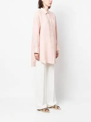ERES Mignonnette Elongated Shirt