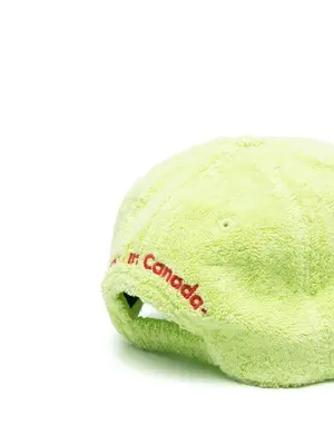 Dsquared2 Terry-cloth Baseball Cap