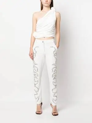 Philipp Plein Cady Slim Trousers