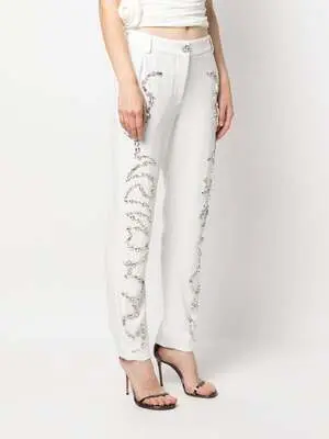 Philipp Plein Cady Slim Trousers