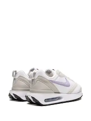 Nike Air Max Dawn Low-top Sneakers - Neutrals