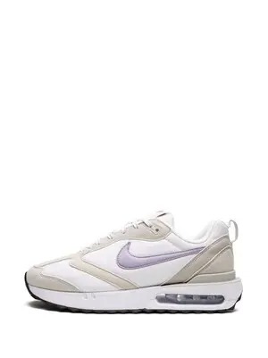 Nike Air Max Dawn Low-top Sneakers - Neutrals