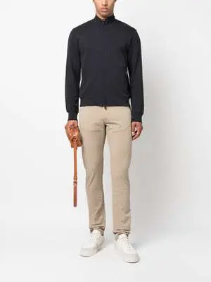Corneliani Low-rise Trousers