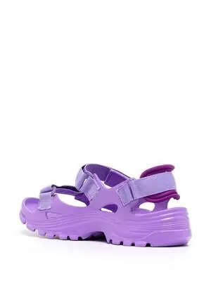 Suicoke Wake Moulded Sandals