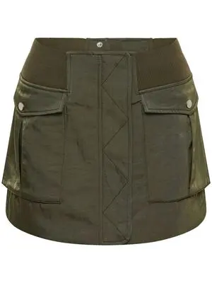 Dion Lee Elasticated Skirts For Women