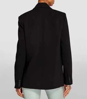 JOSEPH Cady Jaden Jacket - Black