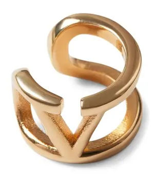 Valentino Garavani Vlogo Signature Ear Cuff