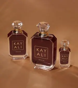 HUDA BEAUTY Kayali Vanilla 28 Eau De Parfum