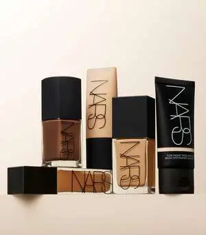 NARS Soft Matte Complete Foundation