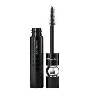 MAC COSMETICS M·a·cstack Waterproof Mascara - Black