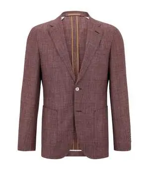 Red Suits For Men